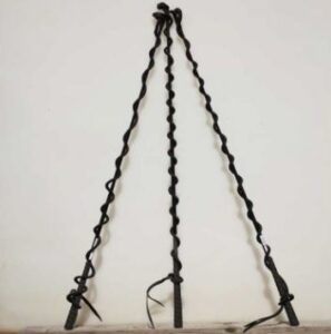 Stick & String – Rother Horsemanship